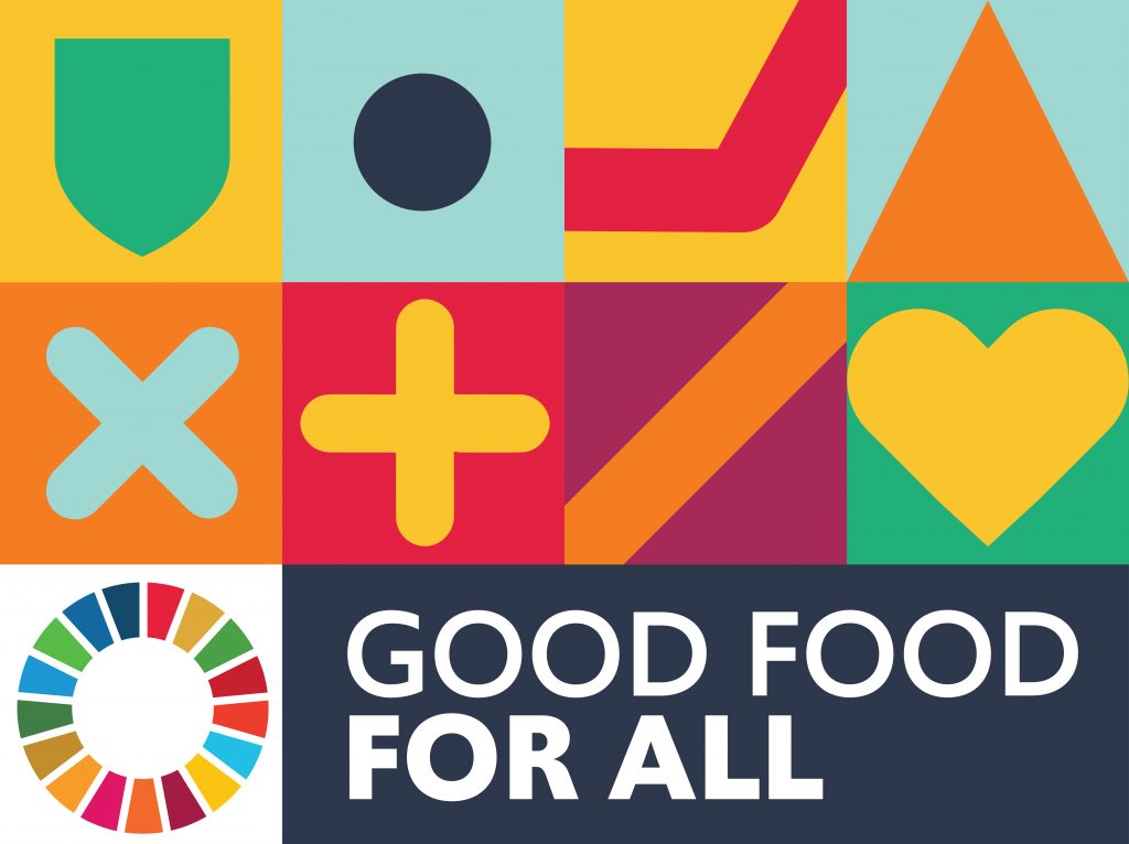 Chefs' Manifesto - Good Food for All - Food Systems Summit Dialogues