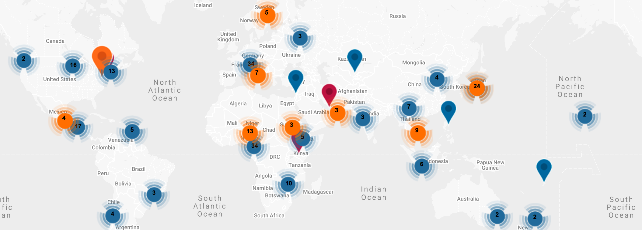 Explore Dialogues - Food Systems Summit Dialogues
