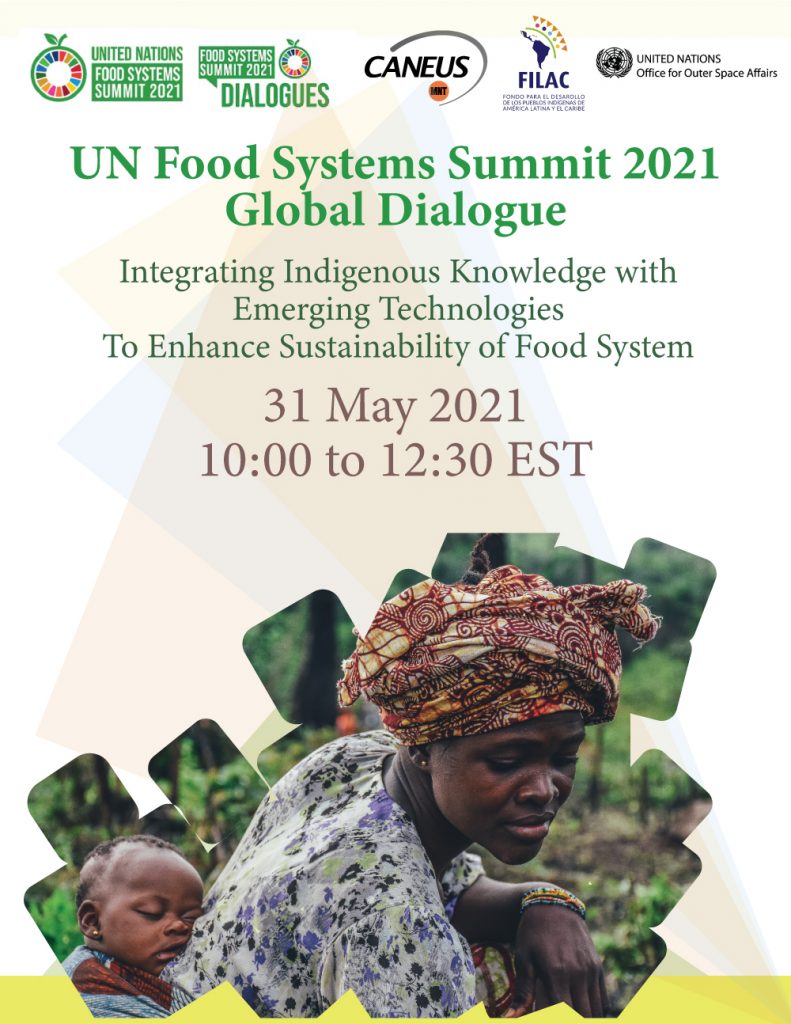 Integrating Indigenous Knowledge with Emerging Technologies to Enhance ...