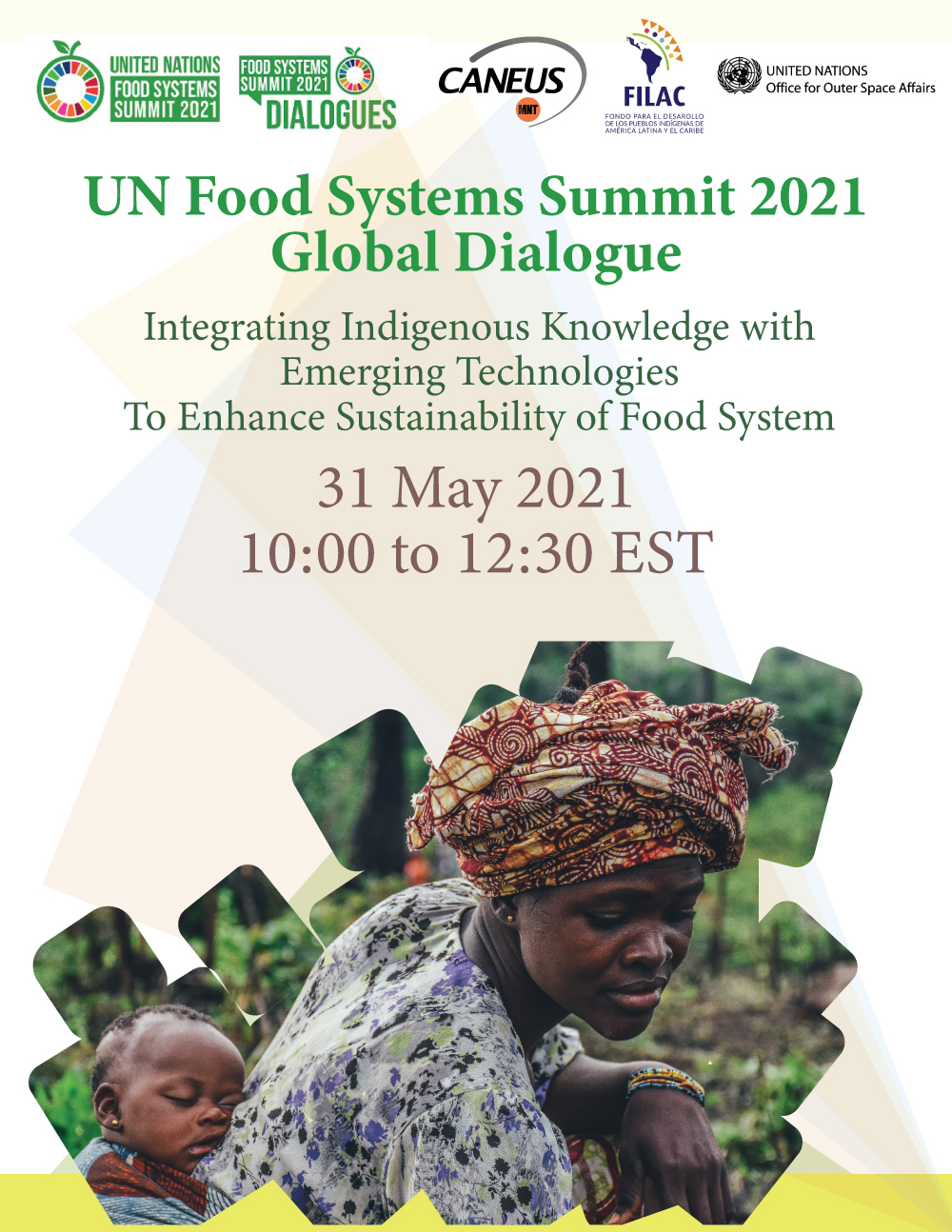 Integrating Indigenous Knowledge with Emerging Technologies to Enhance ...