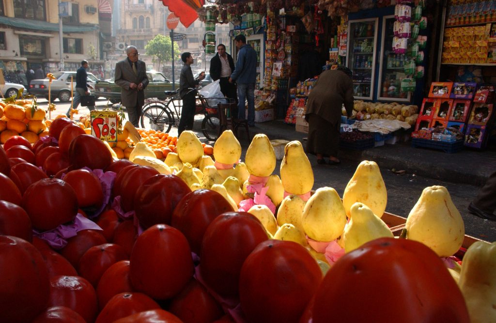 EMPOWERING CITIES AND LOCAL GOVERNMENTS TO IMPROVE FOOD SYSTEMS ...