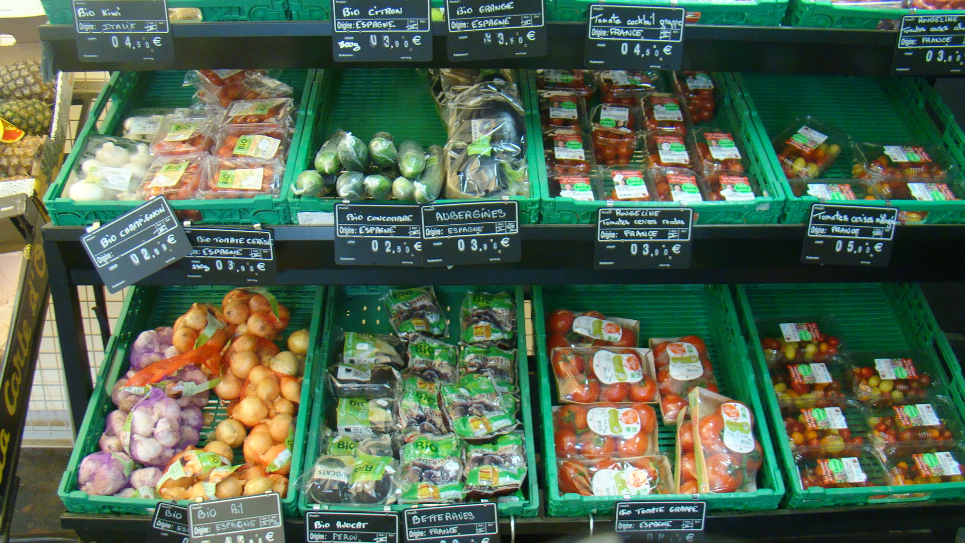 Food Waste in the DACH region and beyond - connecting academic's and ...