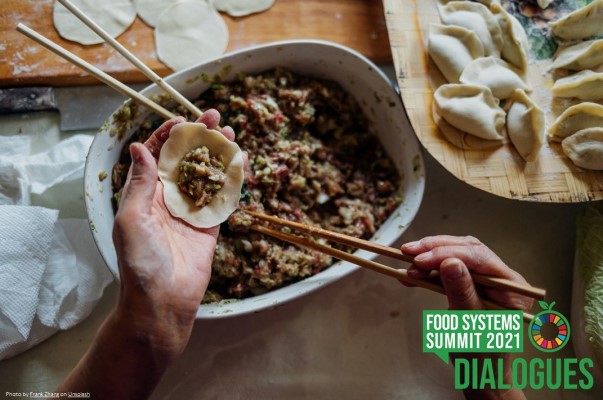 Using Behavior Insights to tackle Food Waste in China and beyond ...