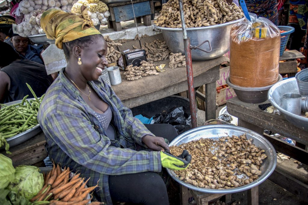 The role of evaluation in moving towards zero hunger and sustainable ...