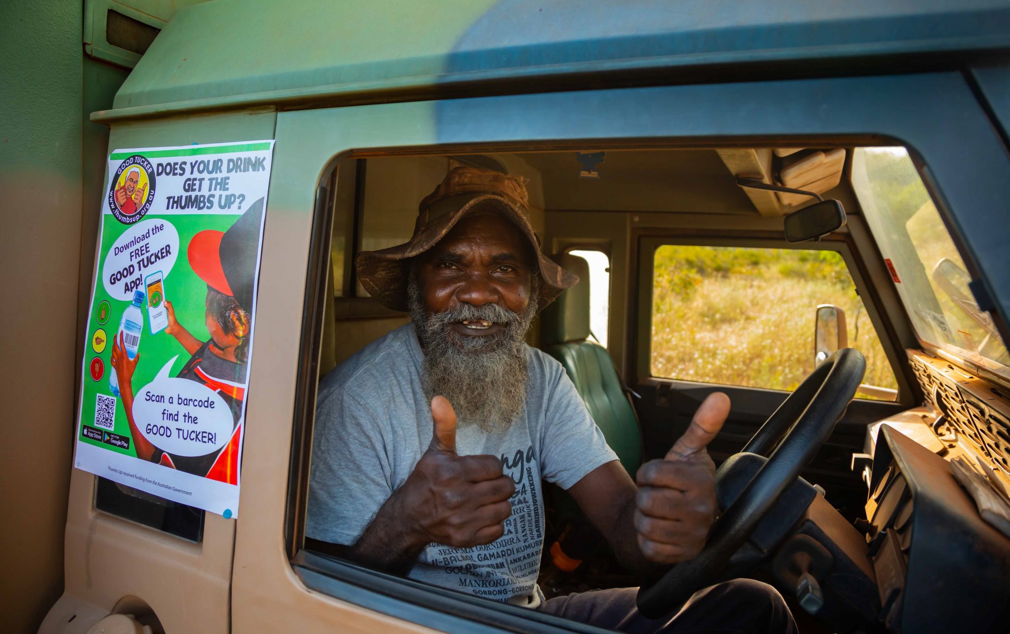 HEALTHY STORiES = GOOD FOOD 4: Aboriginal and Torres Strait Islander ...